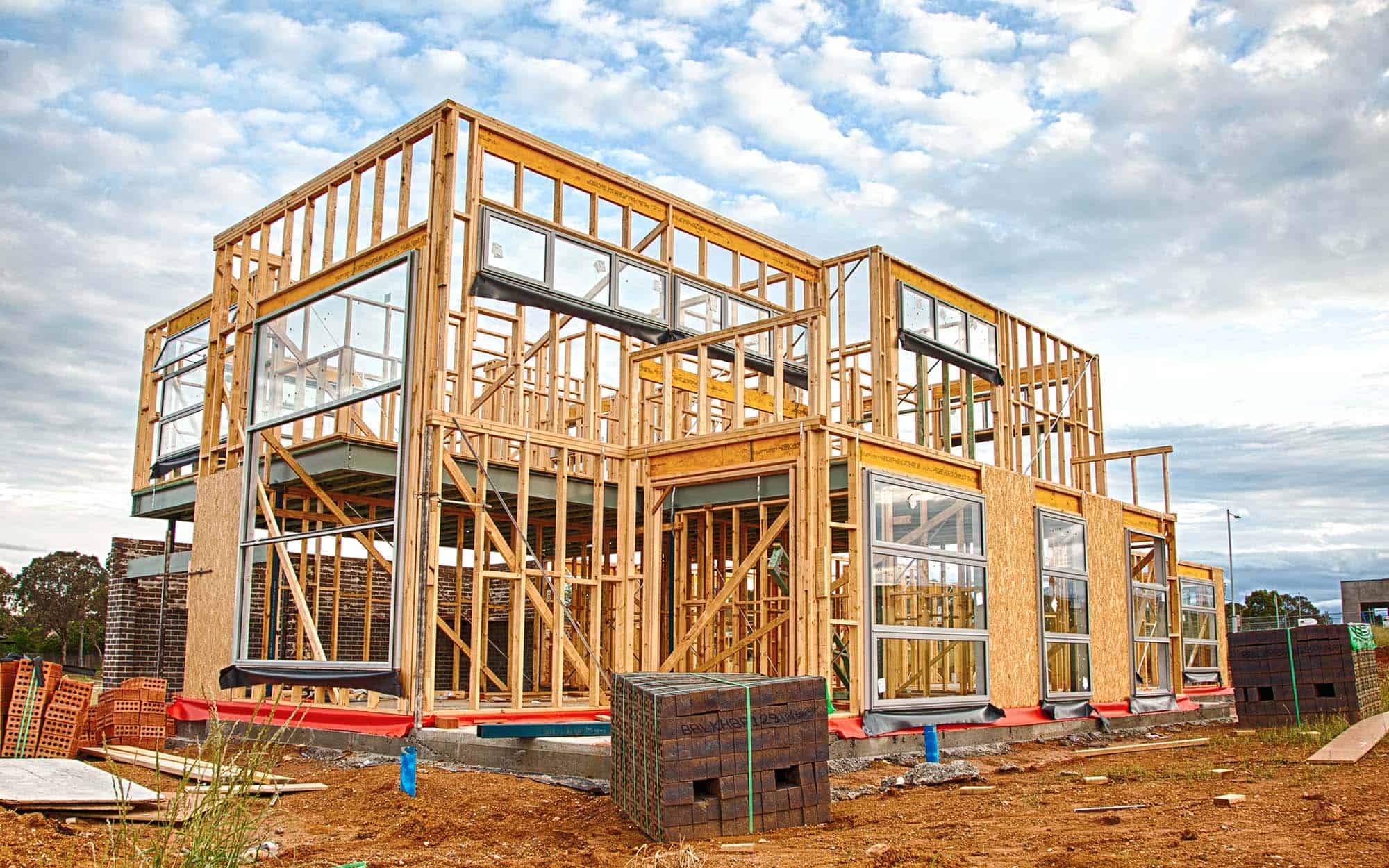 New Commercial Construction | Connor Construction