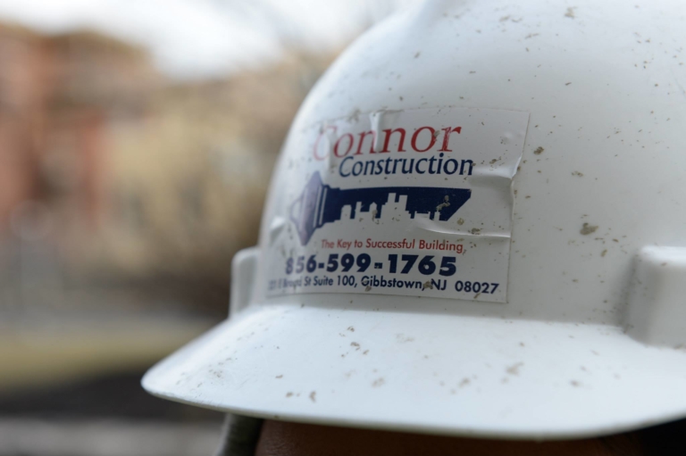 About Our Company | Connor Construction