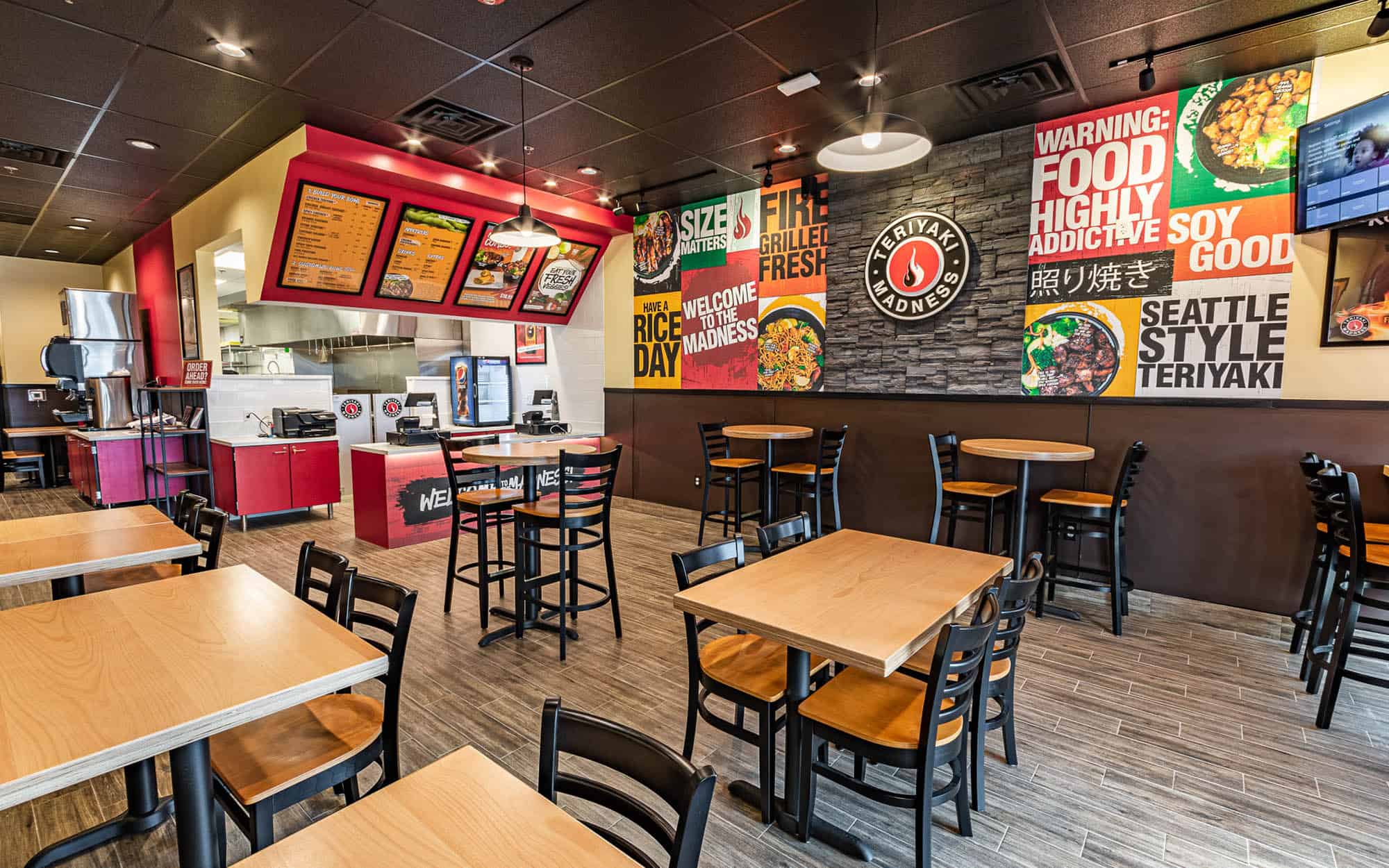 Retail Construction Services | Connor Construction