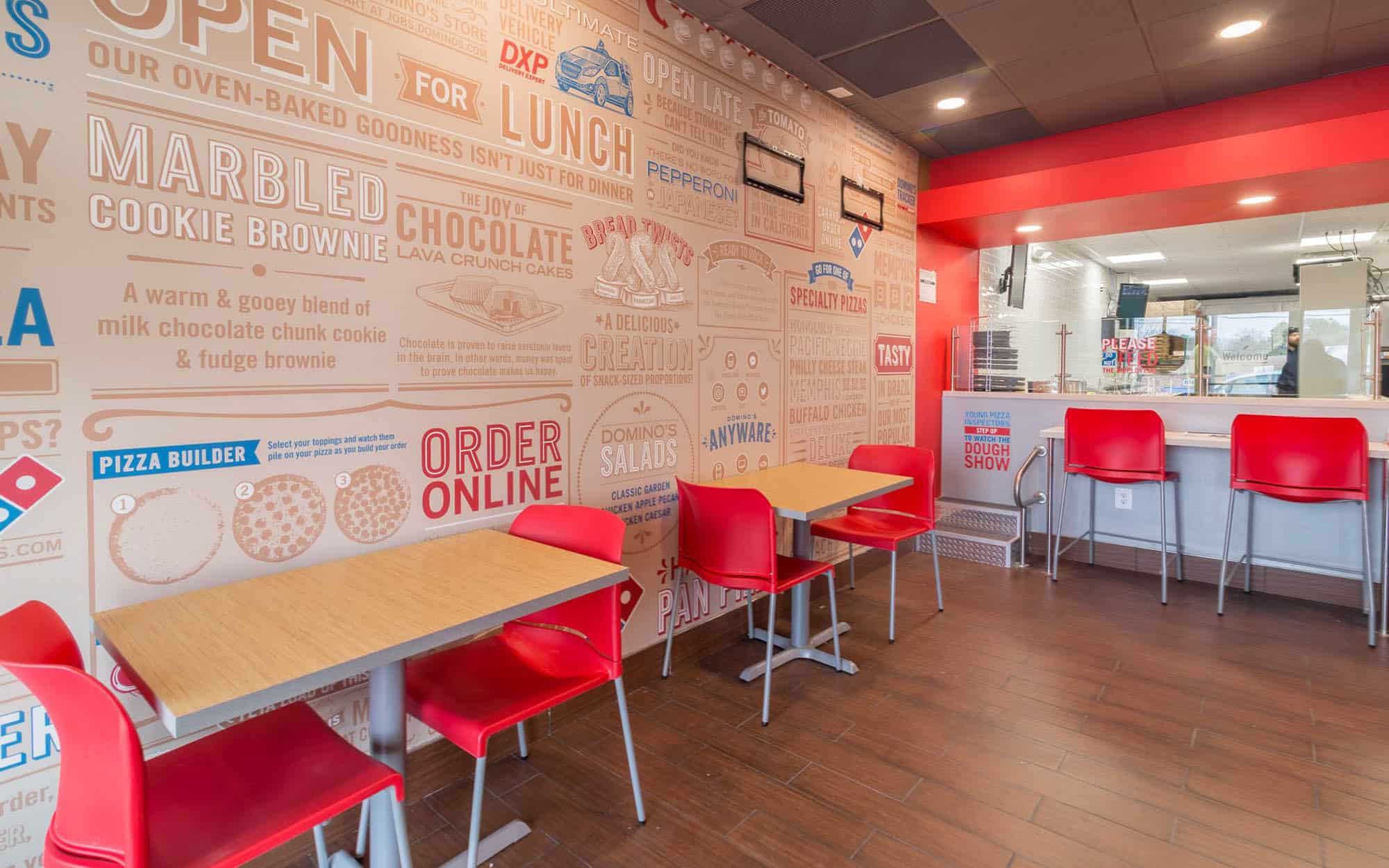 Retail Construction Services | Connor Construction