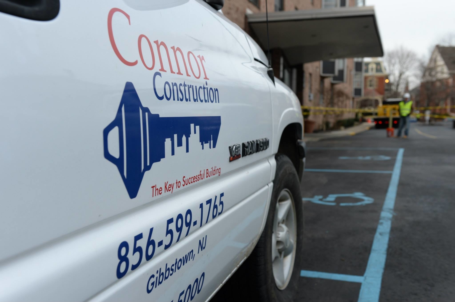 About Our Company | Connor Construction
