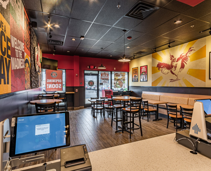 Understanding Restaurant Building Requirements