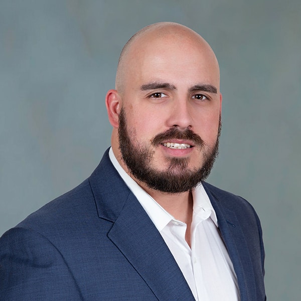 Our Team | Connor Construction