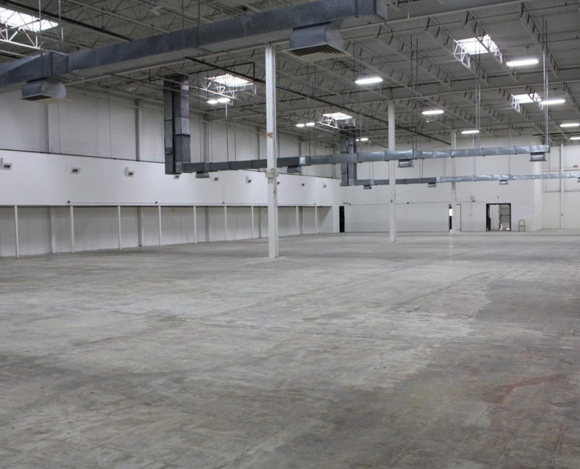 Warehouse Construction Considerations: Height and Clearance