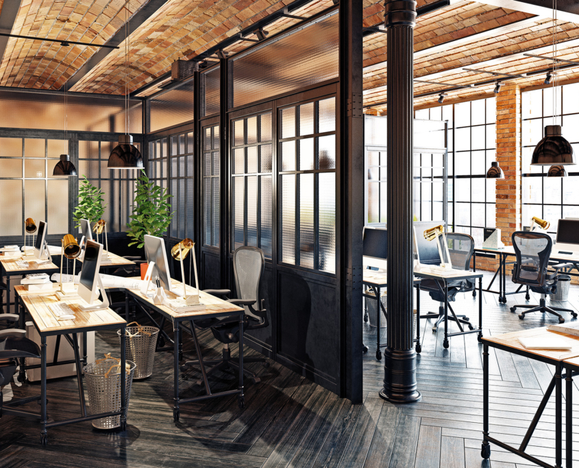 Understanding Restaurant Building Requirements